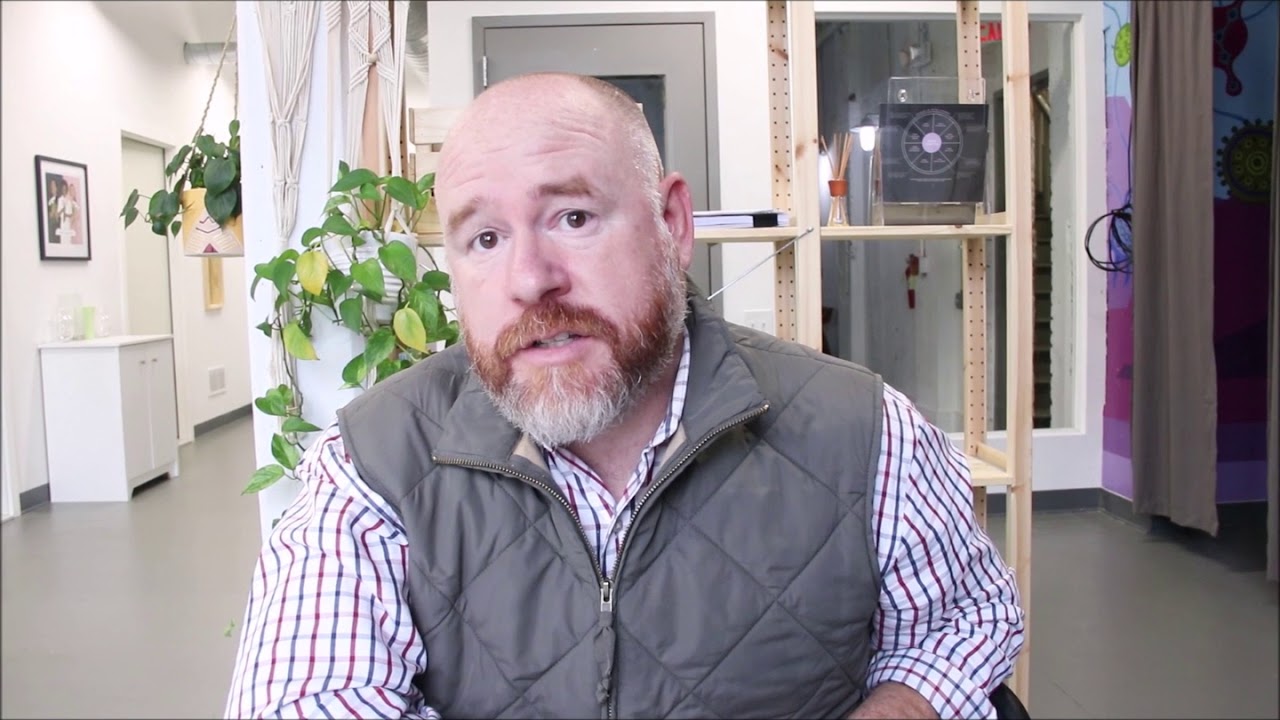 Matthew Watson - YouTube