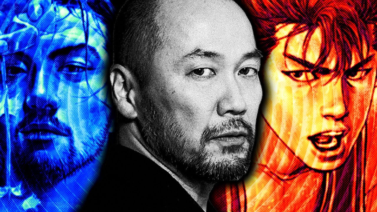 The Takehiko Inoue Effect - YouTube