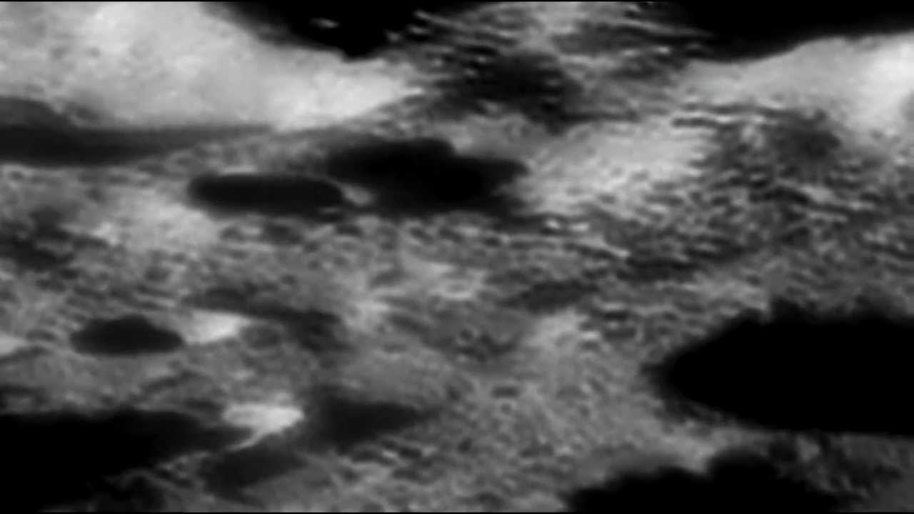 Colonized Moon? - Luna colonizada? - YouTube