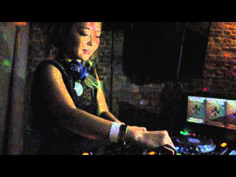Living the Dream - The Story of ANRI (Trailer)