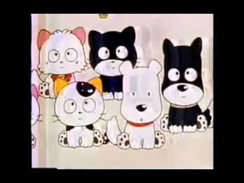 Tama and Friends Ep11 Part 2 2 dessin animé en anglais pour enfants ...