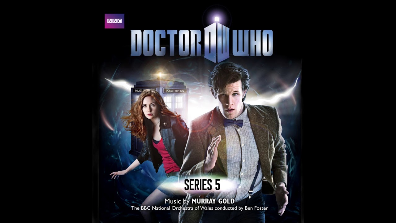 Doctor Who - I Am The Doctor Theme Extended - YouTube