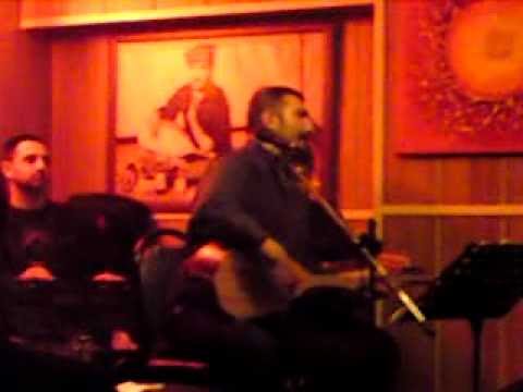 güzel müzik, taksim 2010