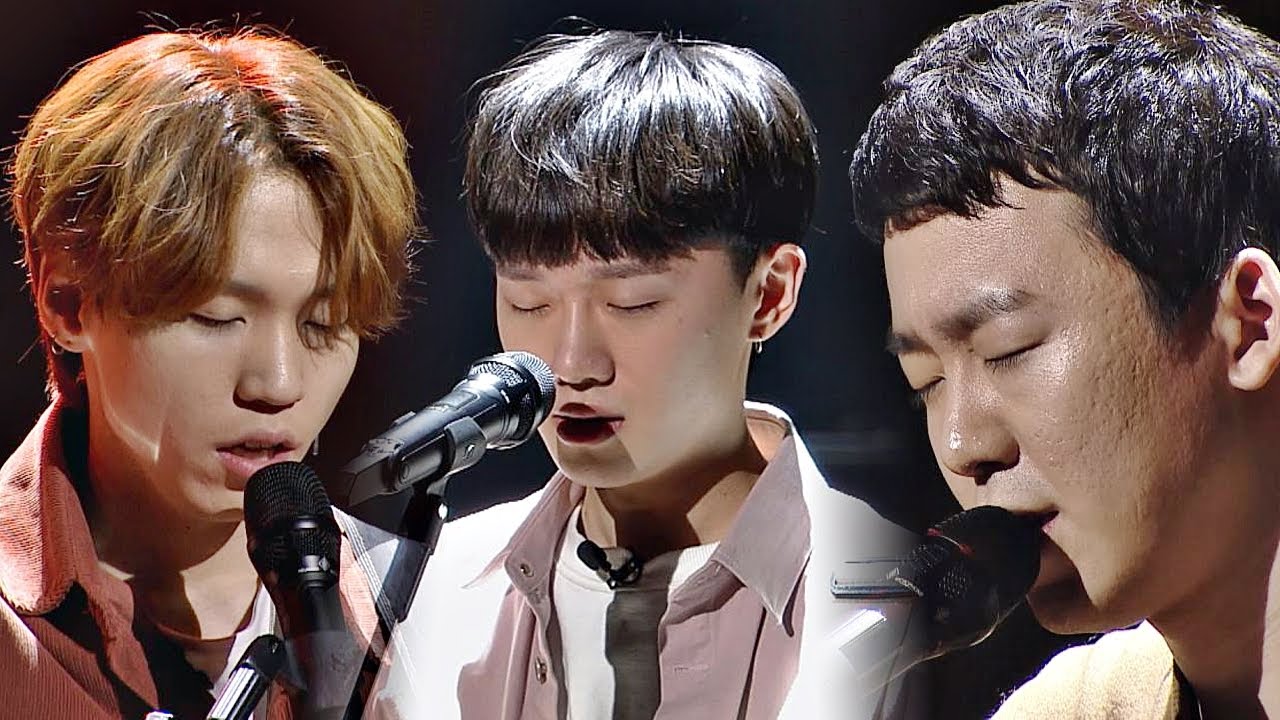 [선공개] 조회수 폭발 예상？! 마음을 홀릴 ′음색 천재′들의 무대♬ 〈슈퍼밴드 Super Band〉 - YouTube