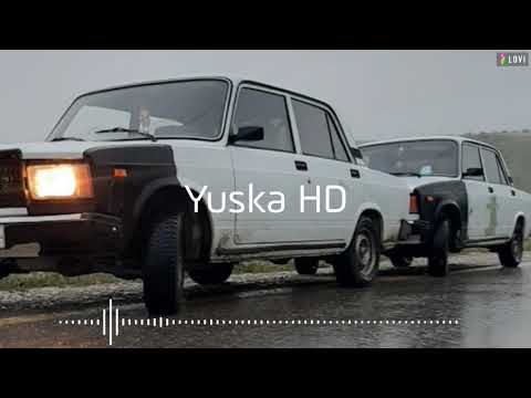 En Yeni Azeri Bass Music 2021 Yuska Bass