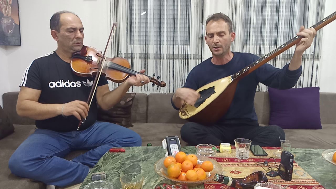 zambaku i bardhe kurë lulzoj = Ahmet Beha 2021 - YouTube