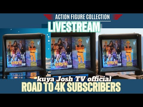 #635 SLS mode Naruto variations - YouTube