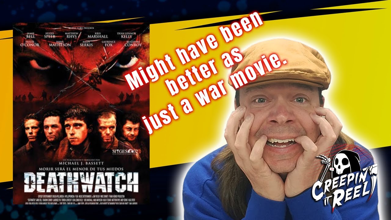 Deathwatch (2002) Horror Movie Review - YouTube