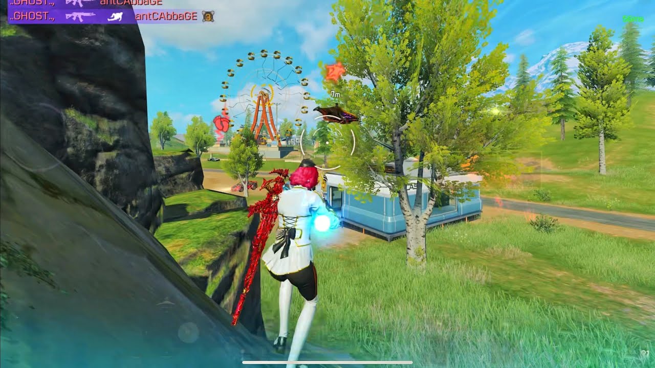 UNBELIEVABLE ENDING WITH NINJA | CALL OF DUTY MOBILE BATTLE ROYALE ...
