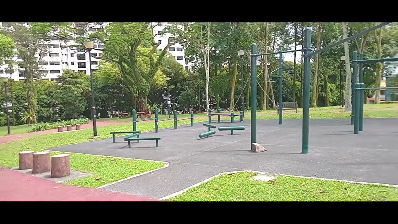 Beautiful and clean park #park #shorts #youtubevideo #beautifulnature # ...