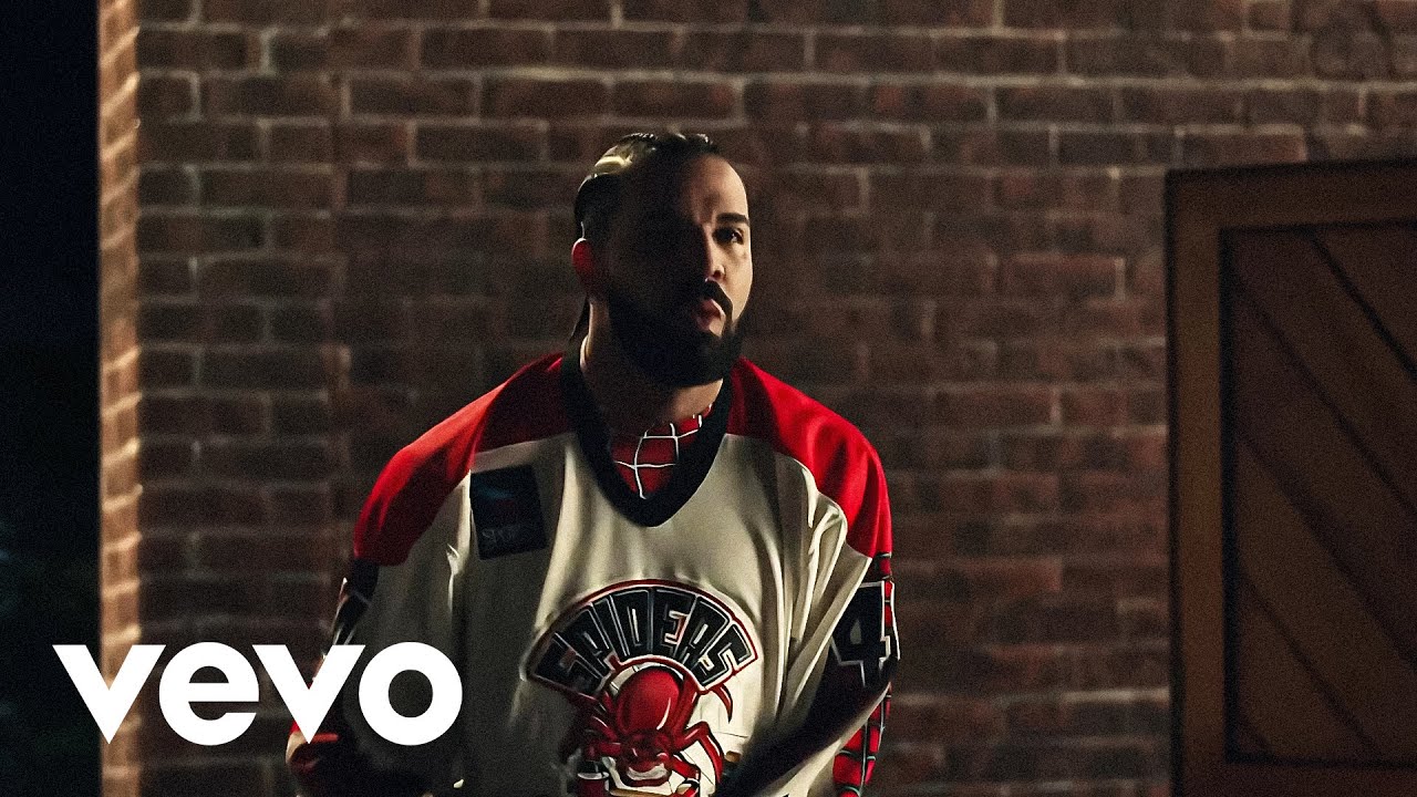 Drake, Nemzzz - NO LOVE (Music Video) - YouTube