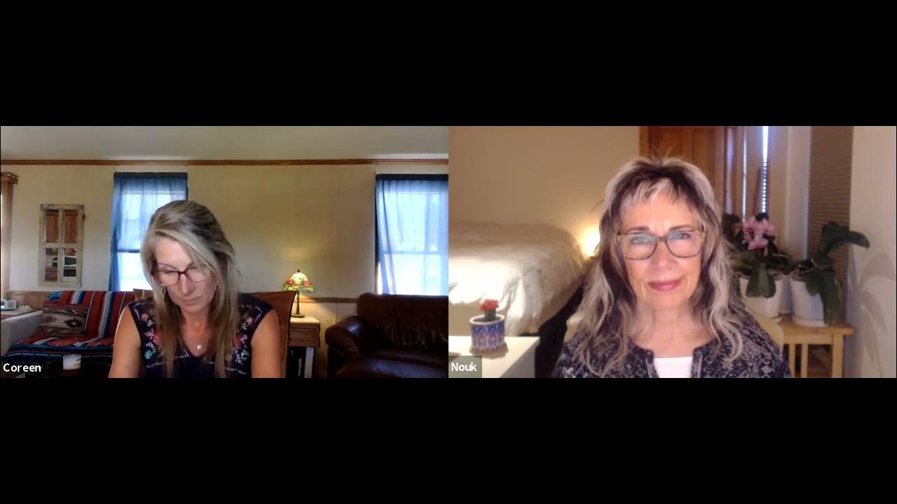 A Course In Miracles ~ Workbook Lesson 287 ~ Intuitively unpacked and explained holographically ...