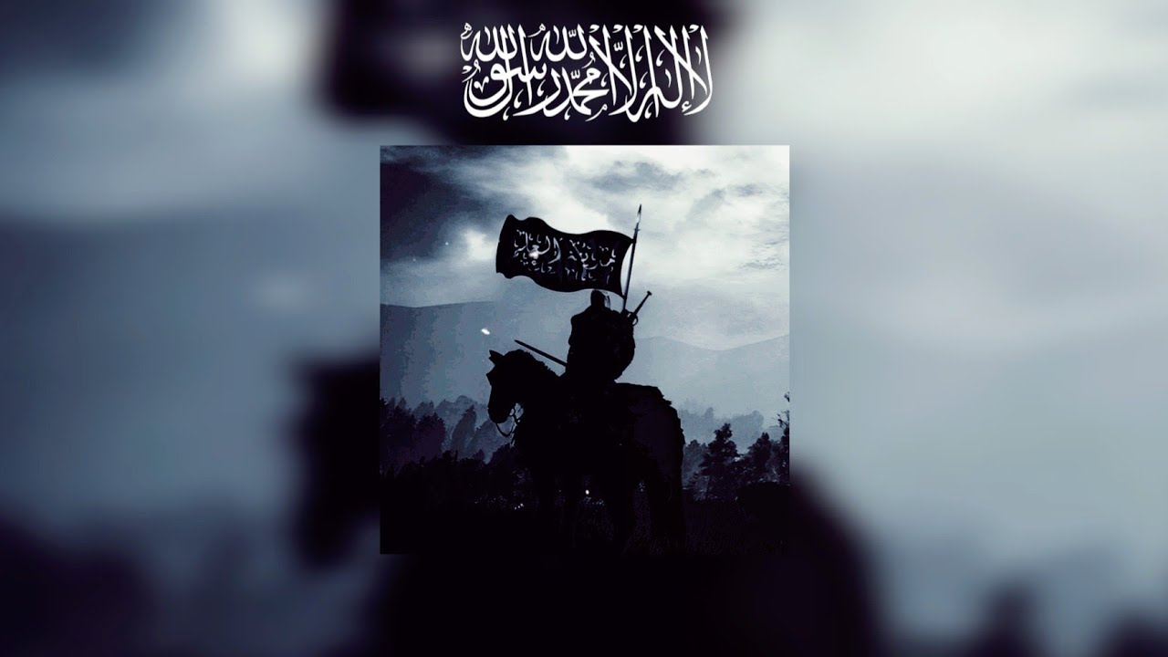 Nasheed for MUSLIM WARRIORS - Workout Motivation - YouTube