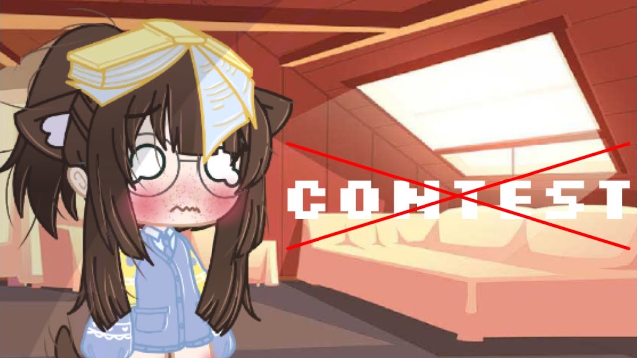 //about the contest?//°gacha club° - YouTube