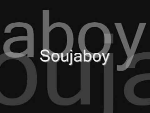 Soujaboy.wmv Kiss me Thru the Phone