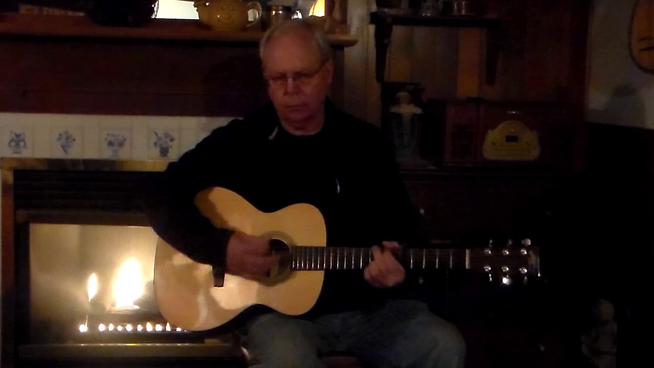 MIKE KIRLEY Ambassadors From Mars - YouTube
