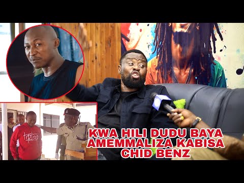 KIMEWAKAAA,DUDU BAYA AMCHANA VIBAYA CHID BENZ ,BIFU ZITO HAJABAKIZA KITU MAKAVU LIVE.