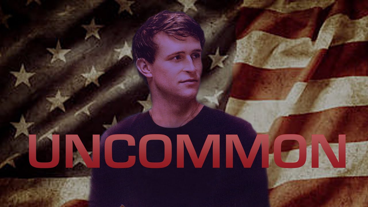 UNCOMMON (2015) Official Trailer - YouTube