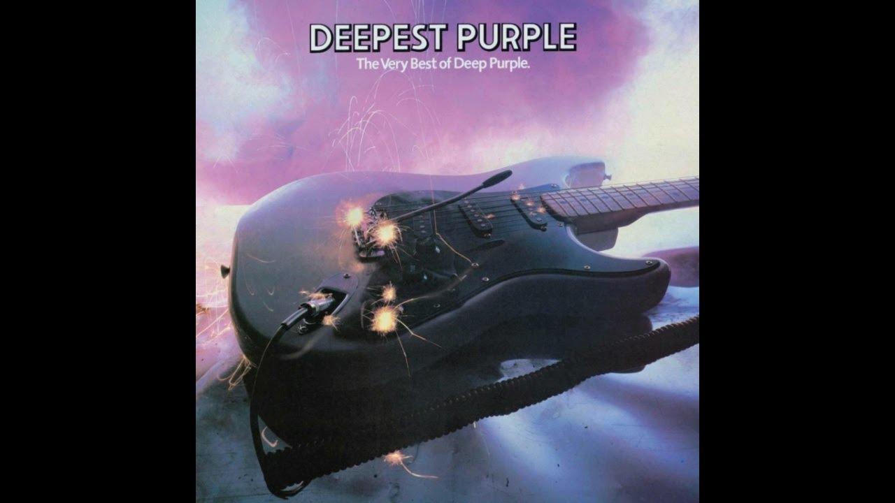 Deep Purple - You Keep On Moving (Single Edit; 2002 Remastered Version ...