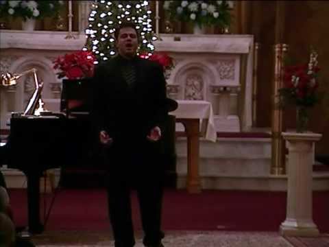 Faust Aria - 2005 - Steven Nanni - YouTube