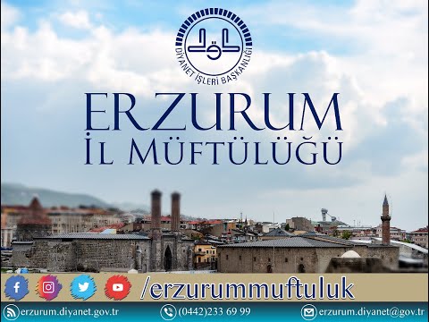Mevlid-i Nebi - 2020