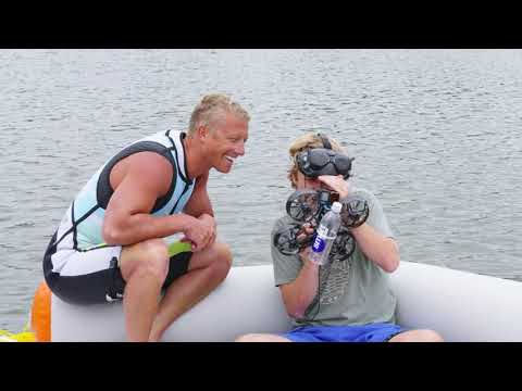 Behind the Scenes with JayByrd Films & Ben Groen | Barefoot Waterskiing ...