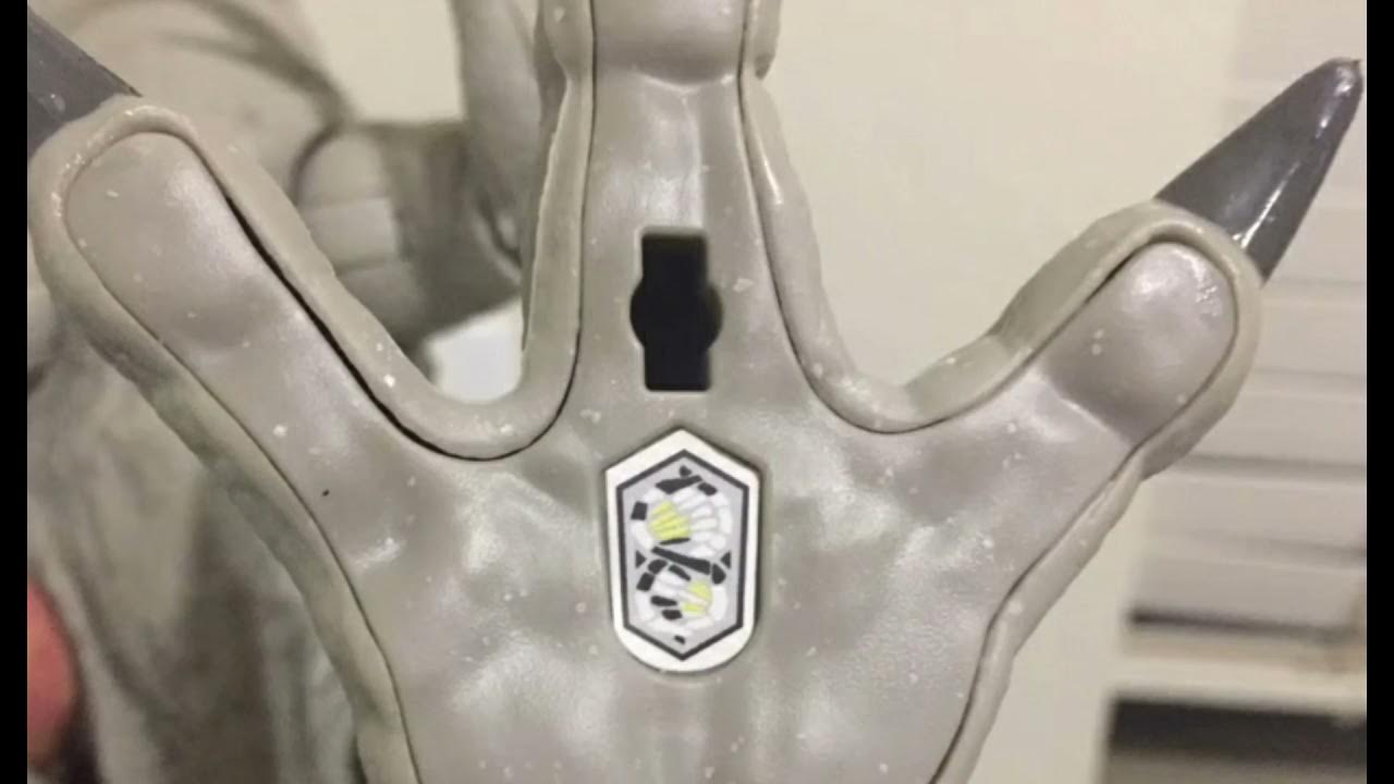 Jurassic world extreme damage Indominus rex scan code! - YouTube