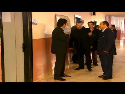 Polat Alemdar Erkeklik Yapıyor