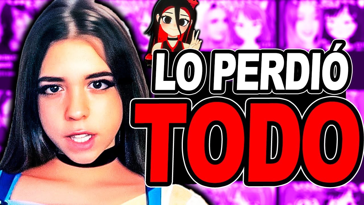 La VERDADERA CARA de NIMU - YouTube