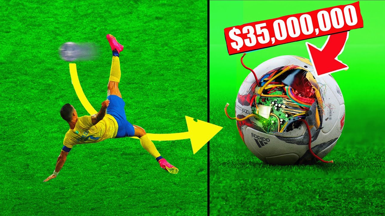 Football Memes Compilation V23 - YouTube