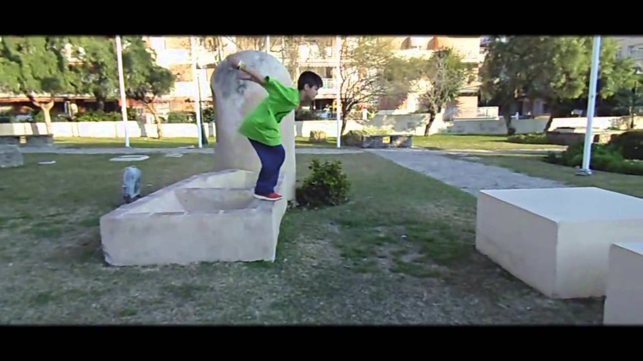 Rubén Roldán. Corazón de león. - YouTube