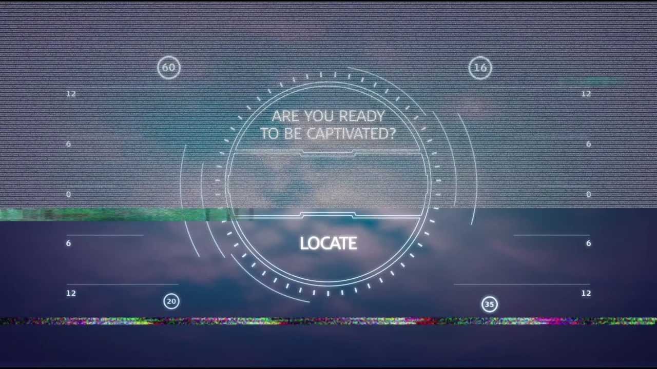 Be captivated – Teaser (EN) - YouTube