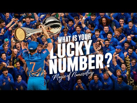 How To Check Lucky Number In Numerology