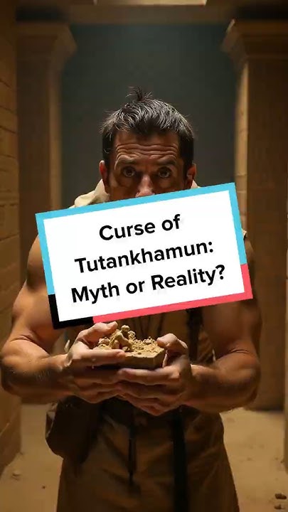 Curse of Tutankhamun Myth or Reality - YouTube