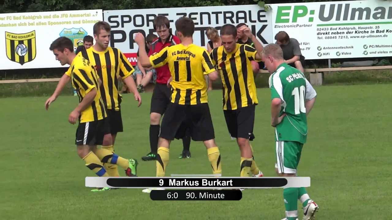FCBA SCP YouTube FCBA SCP YouTube