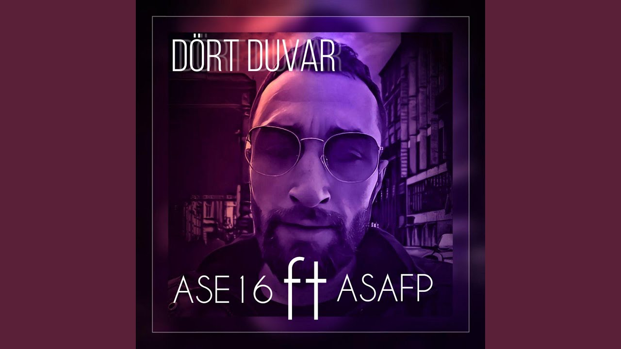 Dört Duvar (feat. ASAFP) - YouTube