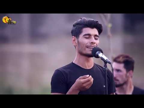 Deniz Dalkılıç & Aliş yaşar - Yarê Yarê (2018 Akustik)