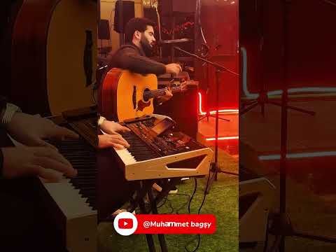 Muhammet Bagşy- Zöhrejan 17.01.2026ý konsertden bolek