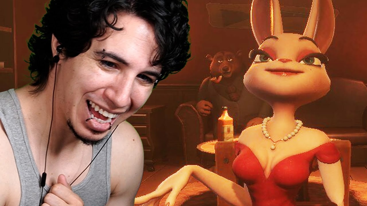 🔴 HUGE UPDATE!!! NEW RULES AND CHARACTERS!!! - Liars Bar - YouTube