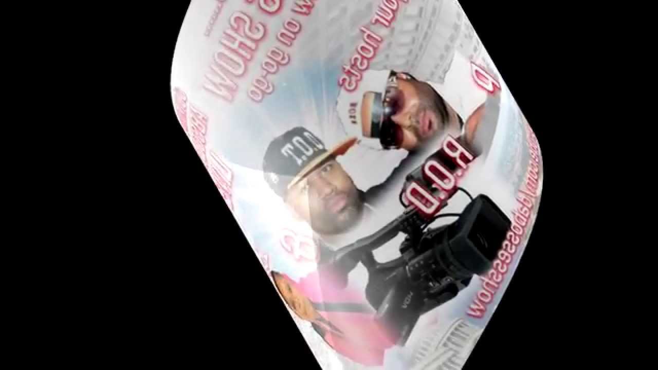 DA BOSSES SHOW (TPT) - YouTube