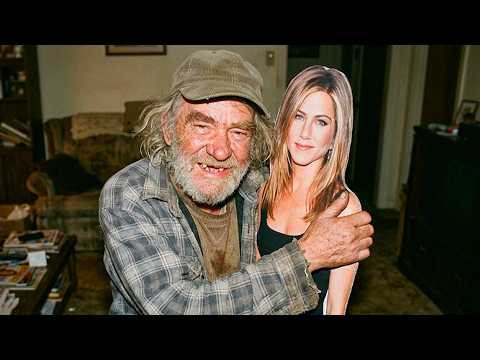 r/Offmychest Husband Thinks He's Dating Jennifer Aniston