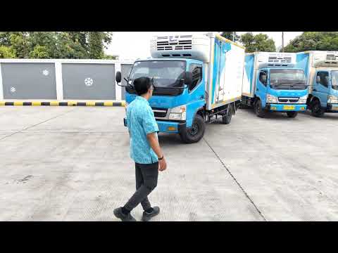 LOWONGAN DRIVER KIAT ANANDA BEKASI