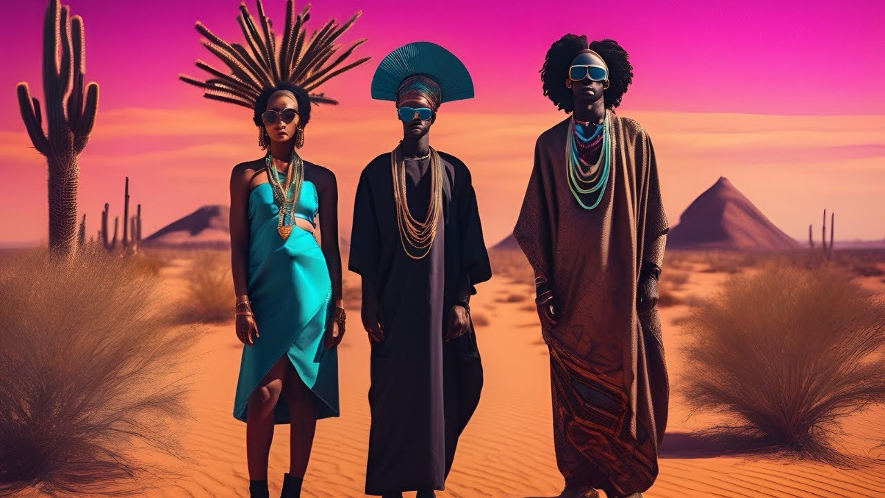 YOU INHERITED SUPERNATURAL POWERS THAT ARE A THREAT TO THE NEW WORLD ...