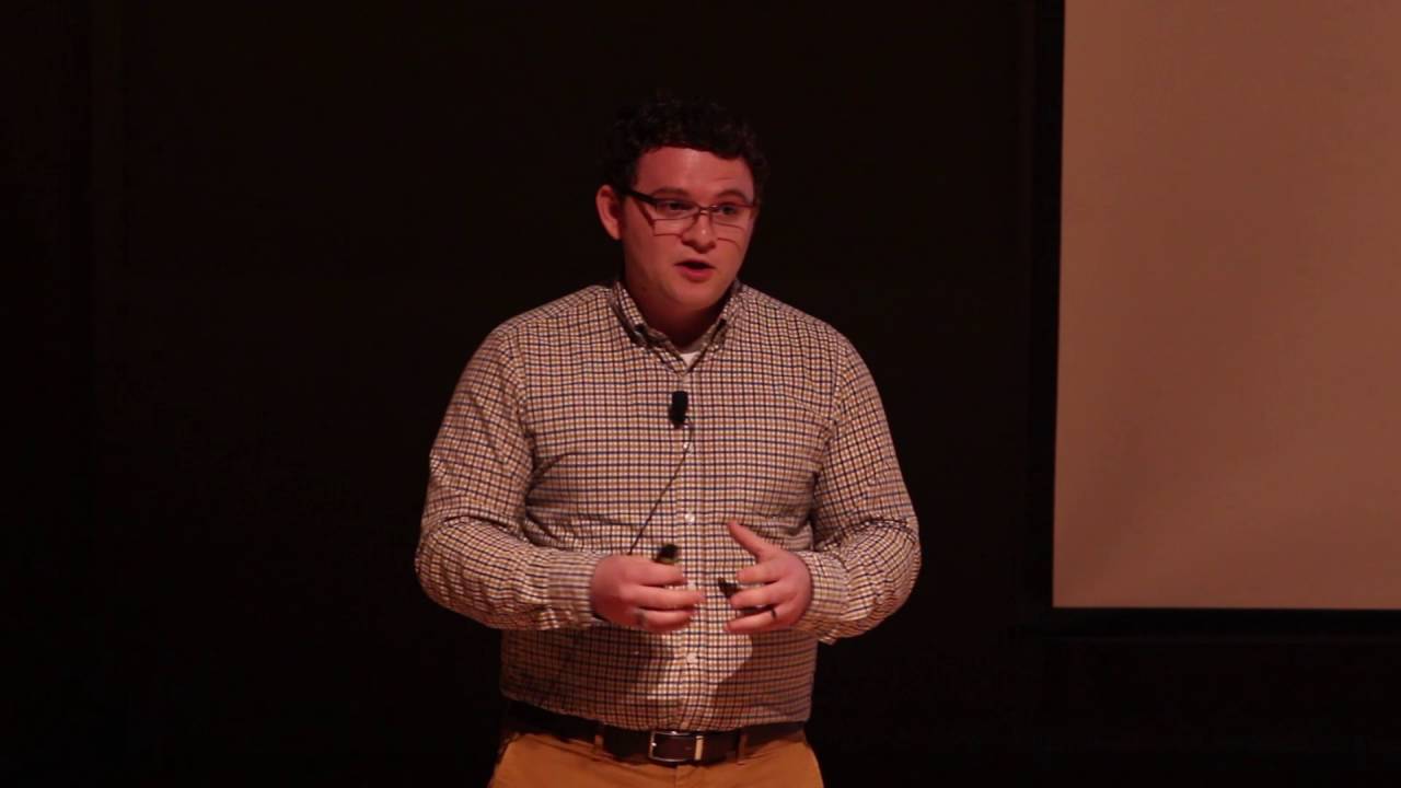 The Energy Crisis is Over! | Derek Sutherland | TEDxUofW - YouTube