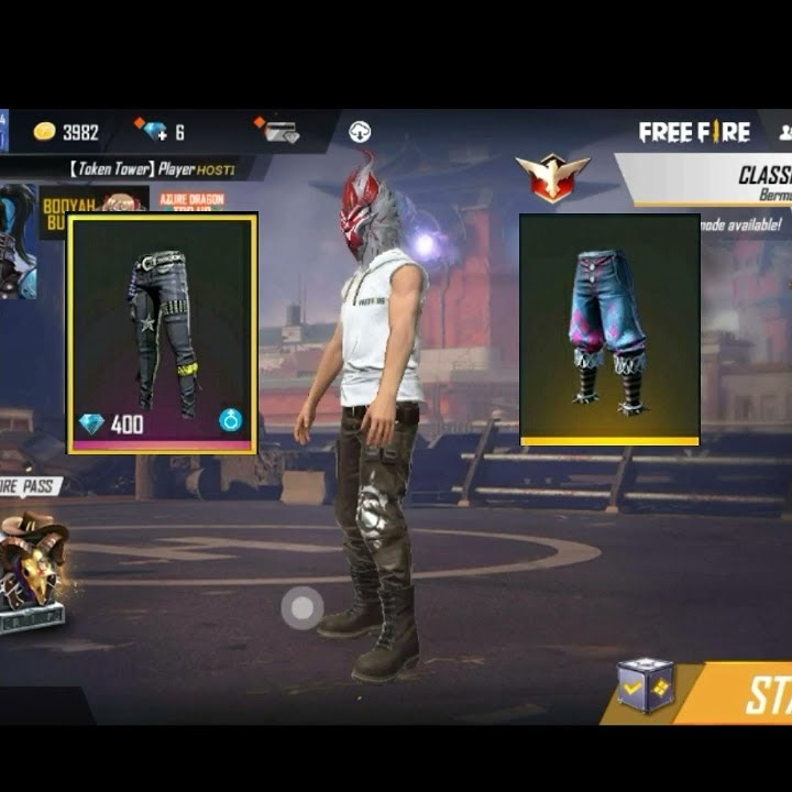 Free Fire Status - YouTube