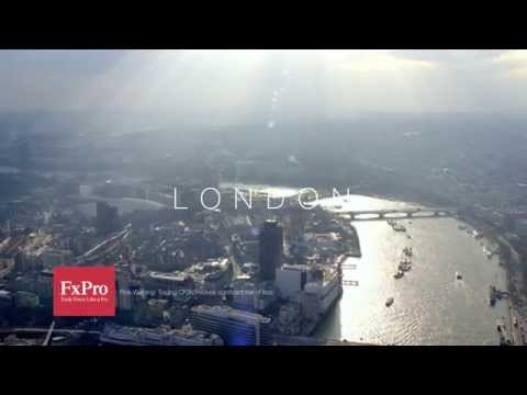 “London - What kind of trader are you ?” FxPro TV commercial - YouTube