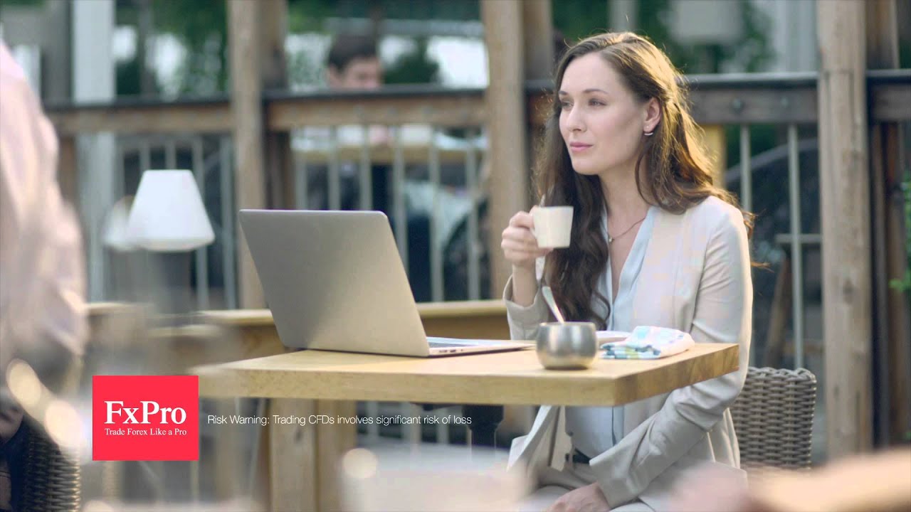 “London - What kind of trader are you ?” FxPro TV commercial - YouTube