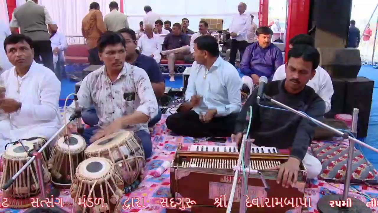 Ugam foj Video લાઇવ સ્ટ્રીમ - YouTube