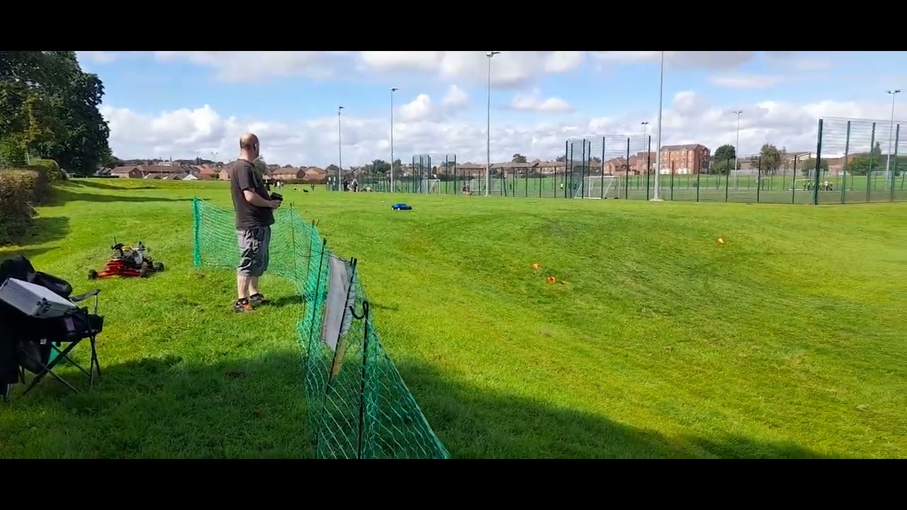Sutton Lawn meeting - YouTube