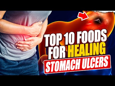 Is Oatmeal Good For Gastritis And Ulcers